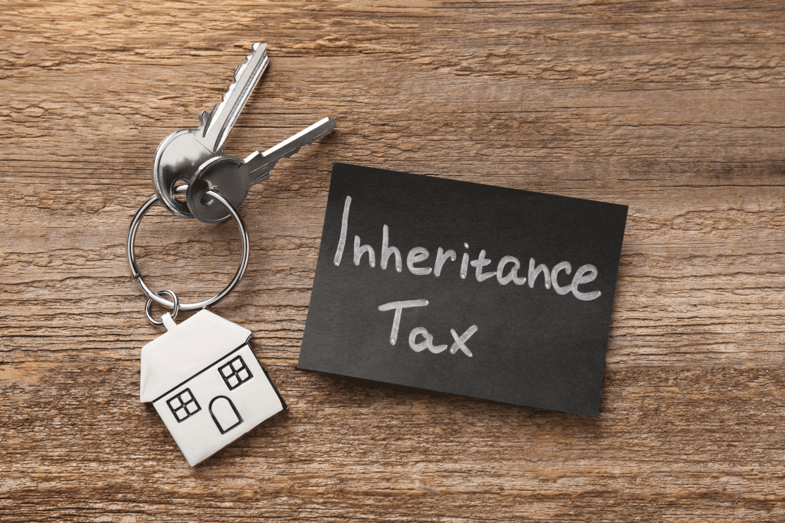 HMRC redesign IHT100 forms to simplify reporting | HB&O